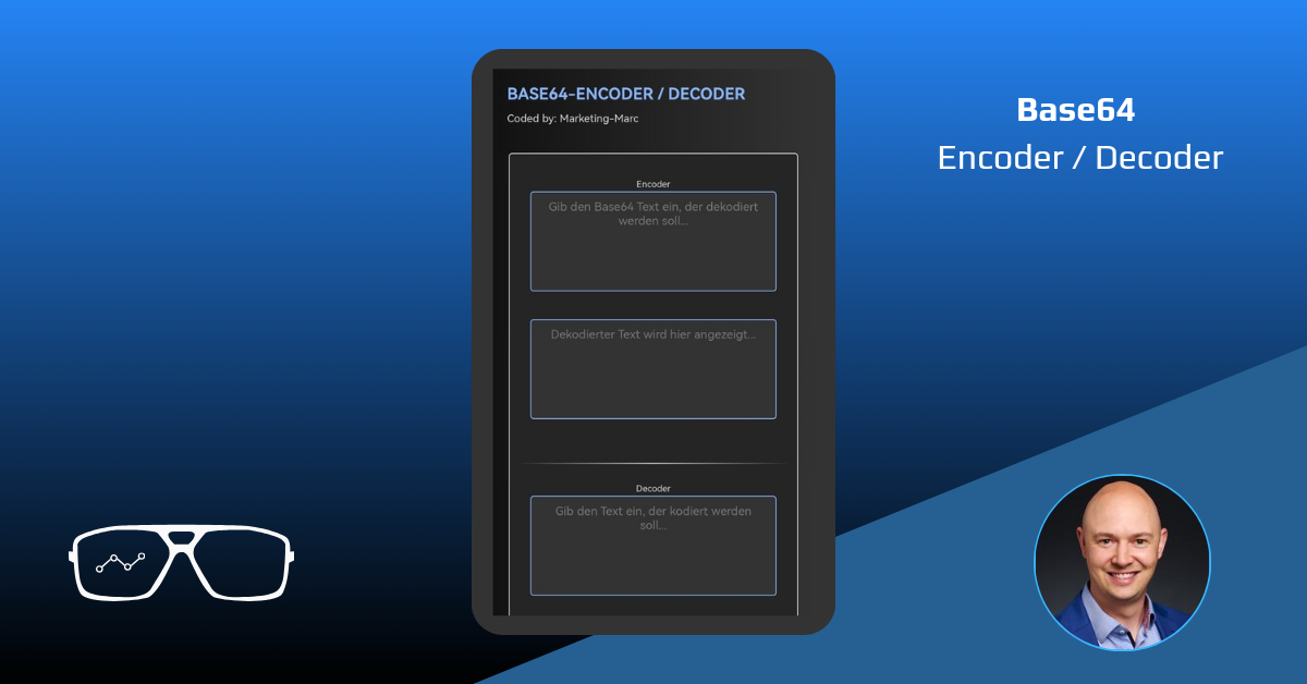 Base64 Encoder Base64 Decoder Online Marketing
