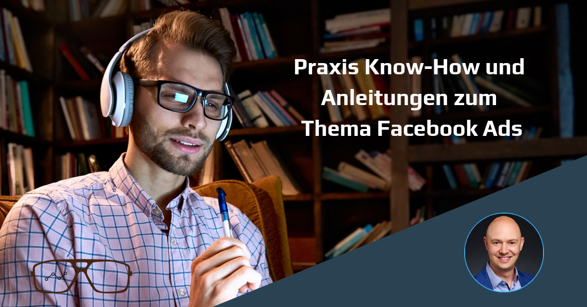 Facebook Ads Kurs und Tipps zur Weiterbildung | Marketing-Marc.com